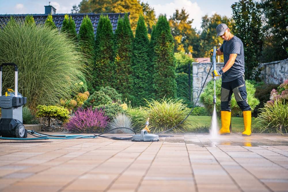 Pressure Cleaning Jobs: A Growing Industry with Strong Demand - Smart ...