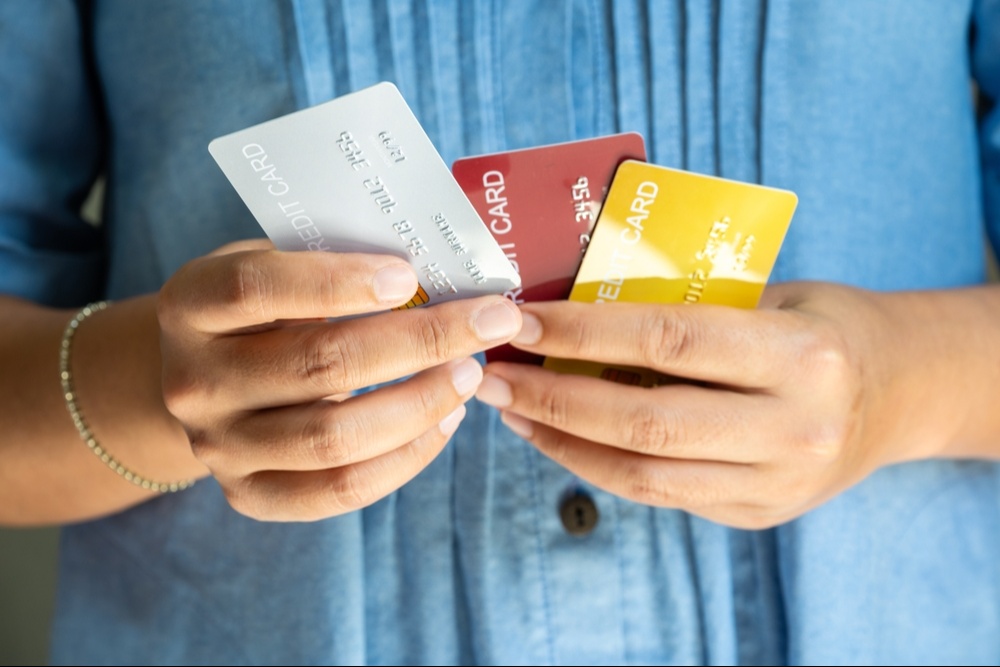 Instant Credit Cards: Access Your Credit Fast - Smart Consumer Insider