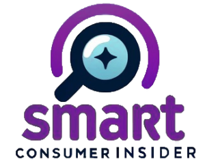 Contact Us - Smart Consumer Insider